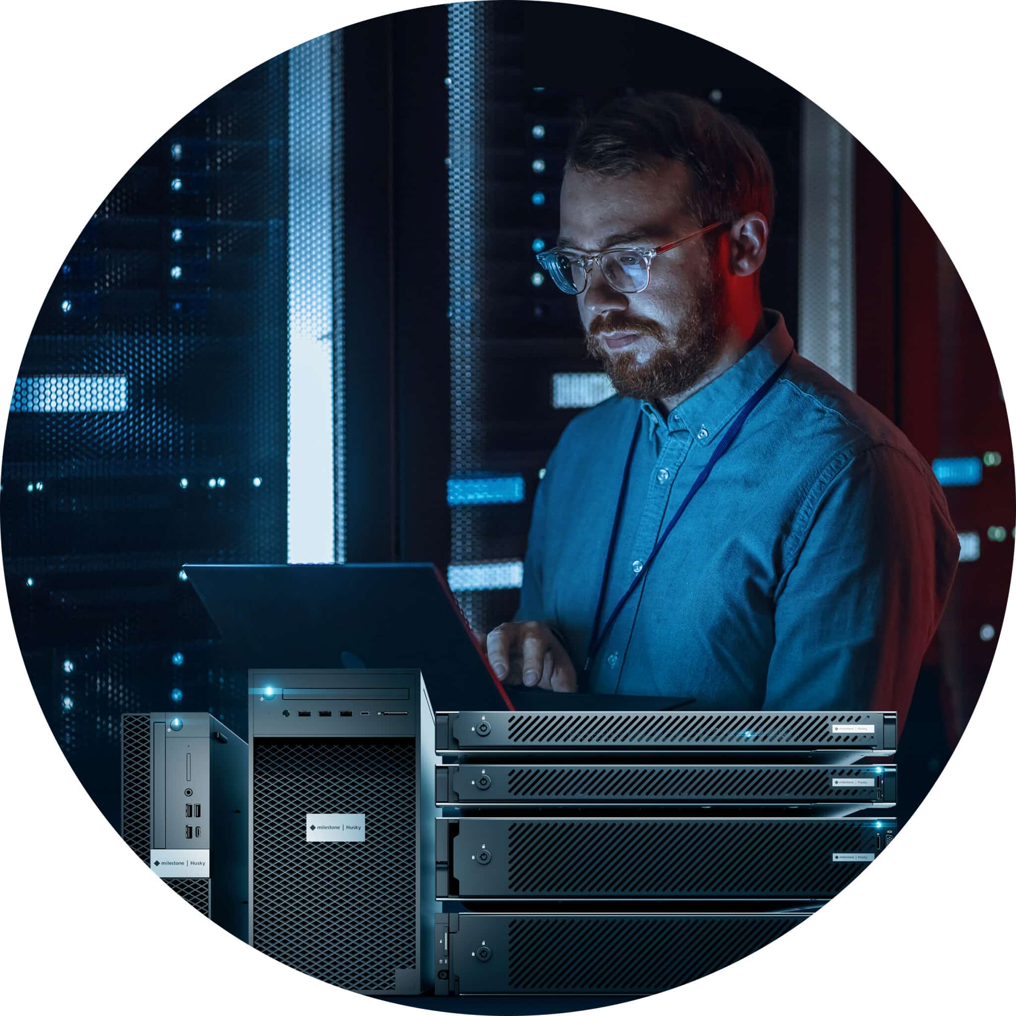 Fire, Security & Staff Safety System - SDC Fire and Security